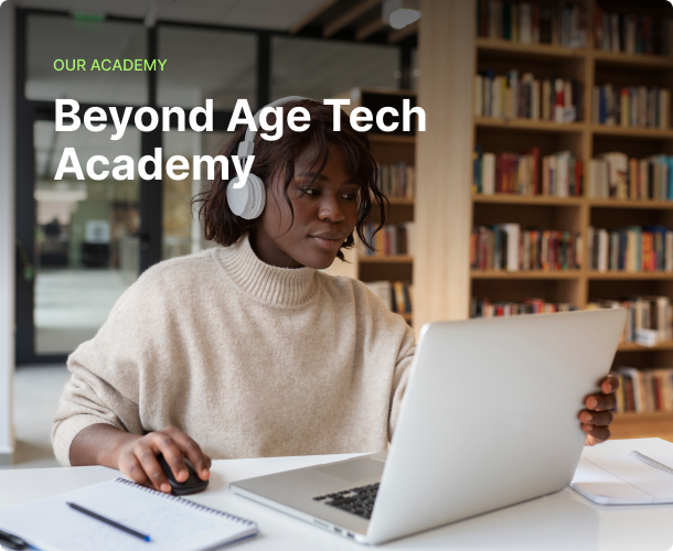 BEYOND-AGE TECH