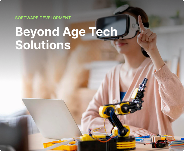 BEYOND-AGE TECH