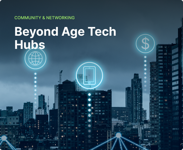 BEYOND-AGE TECH