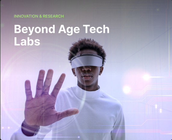 BEYOND-AGE TECH